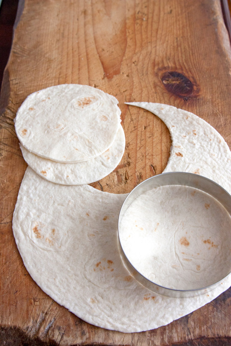 small-flour-tortillas - California Strawberry Commission