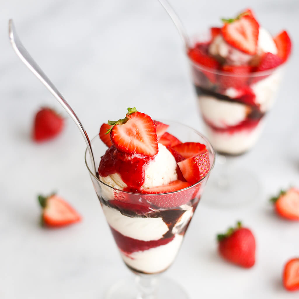 StrawberrySundae_Insta3 - California Strawberry Commission