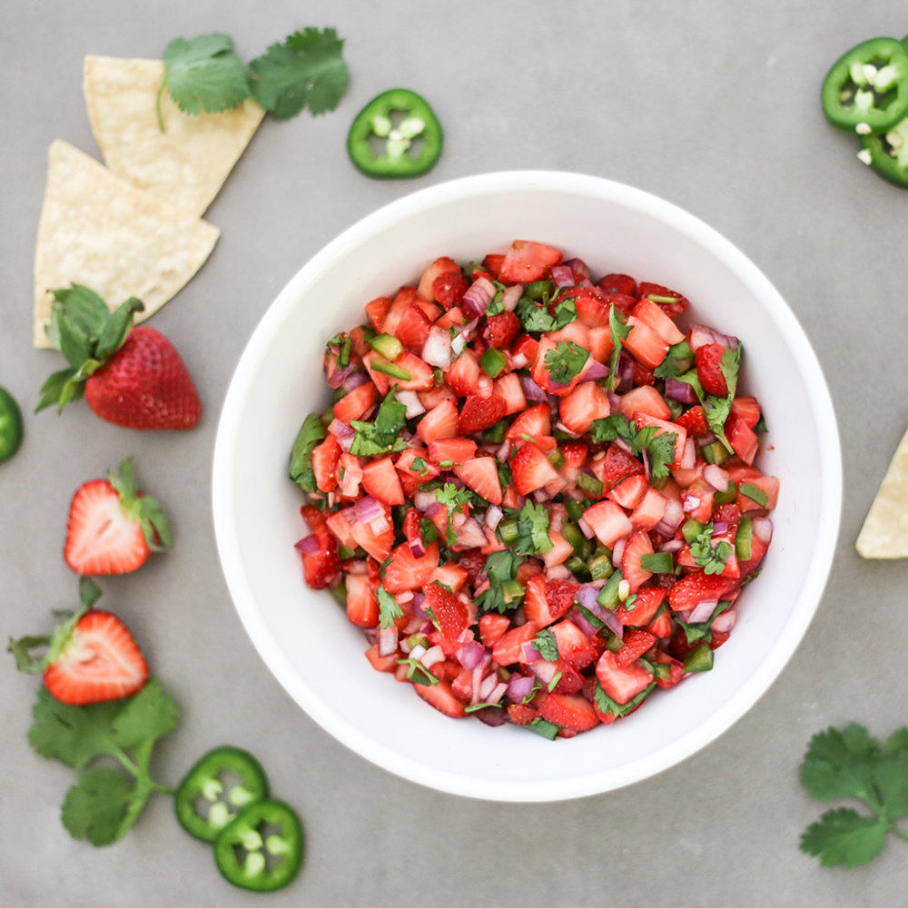 8 Berrytastic Ways to Celebrate Strawberry Month - California ...