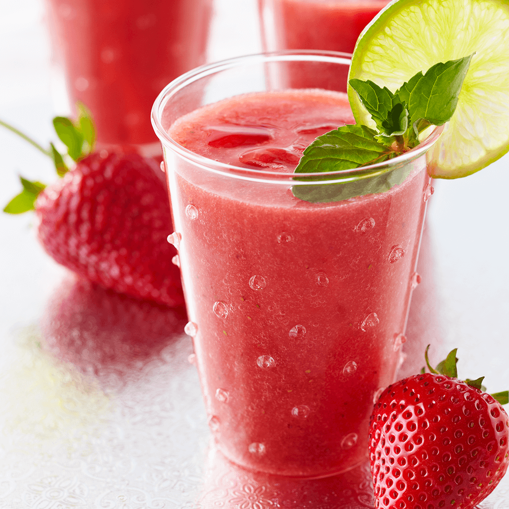 Sweet & Spicy California Strawberry Tonic 1024 - California Strawberry ...