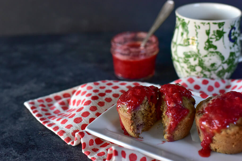 strawberry-jams - California Strawberry Commission