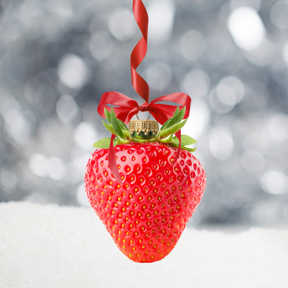 Bring Joy and Health to Your Holiday Table with the Vitamins in ...