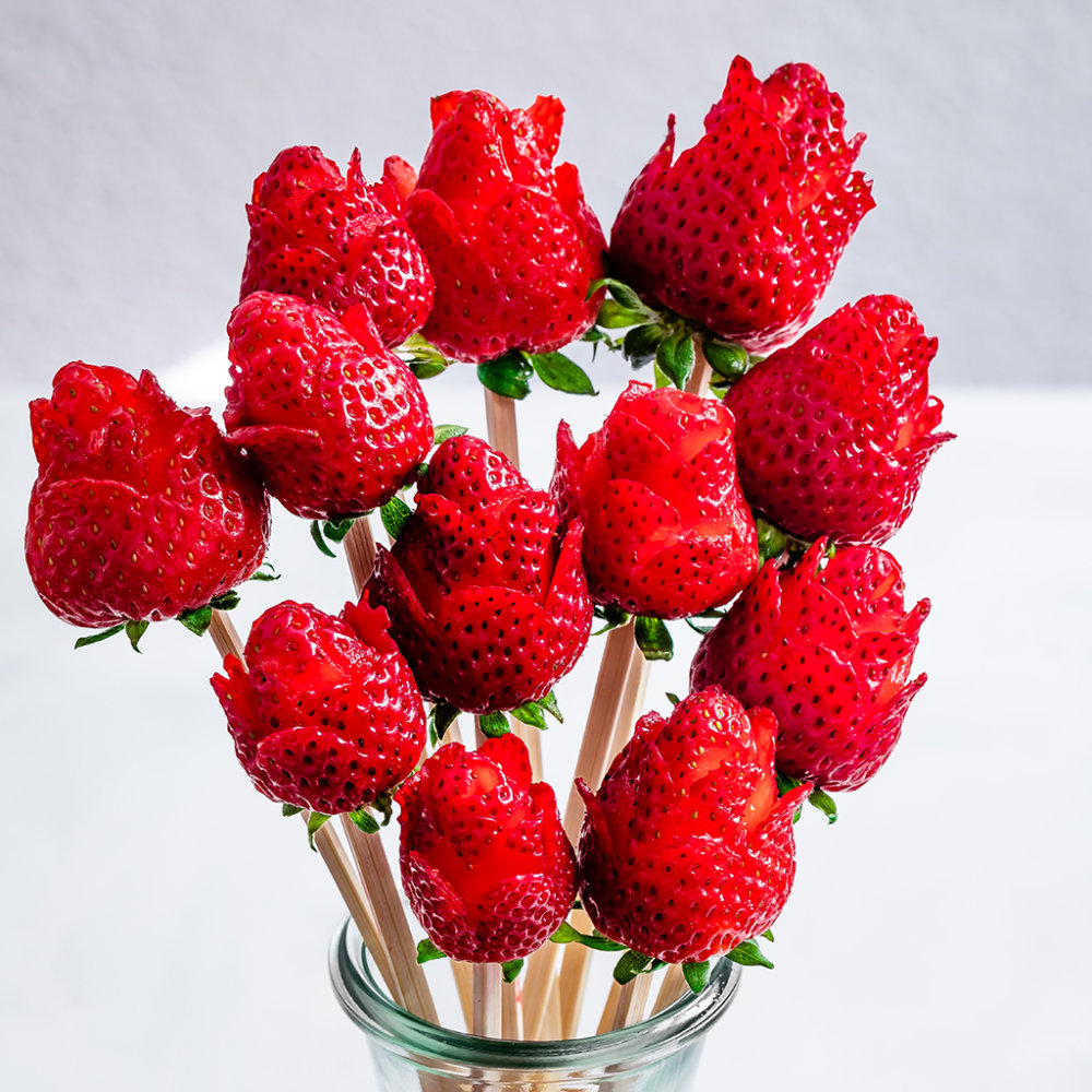 8 Berrytastic Ways to Celebrate Strawberry Month - California ...