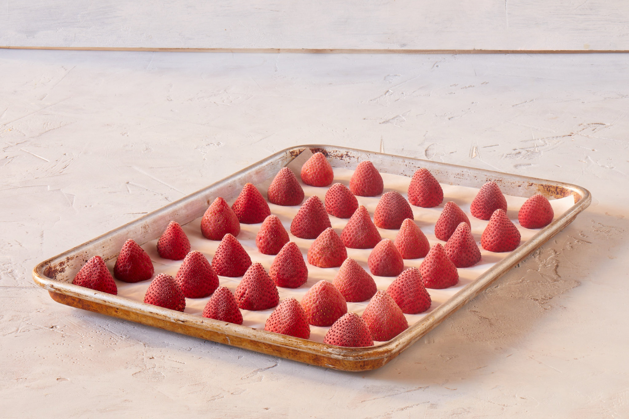 How to Use Frozen Strawberries for Fun Treats - California Strawberry ...