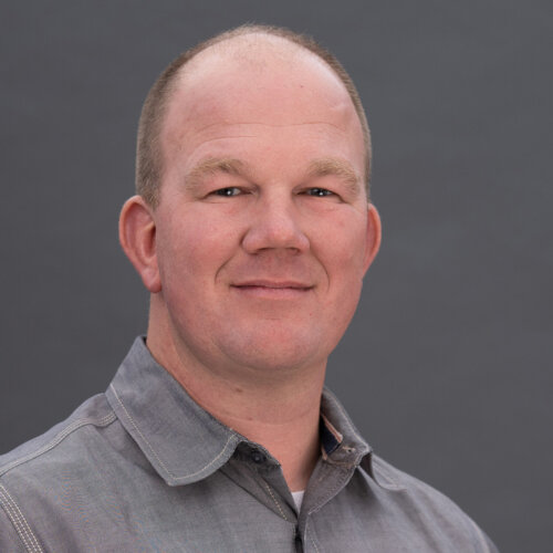 Jason Sharrett - California Strawberry Commission